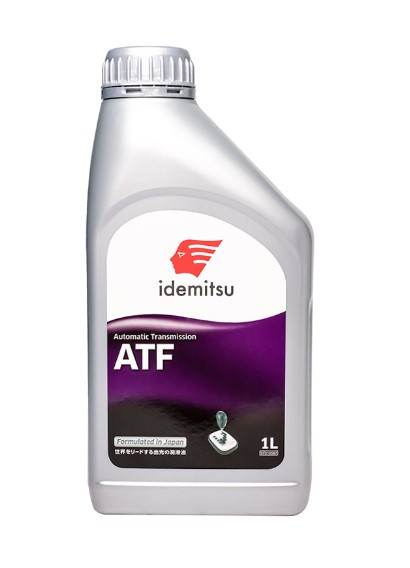 Масло трансм. IDEMITSU ATF 1л (1*24 шт)